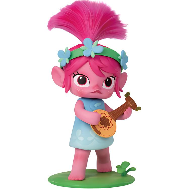 Фигурка унисекс POP MART Molly Magic Hair Elf, блистерная упаковка