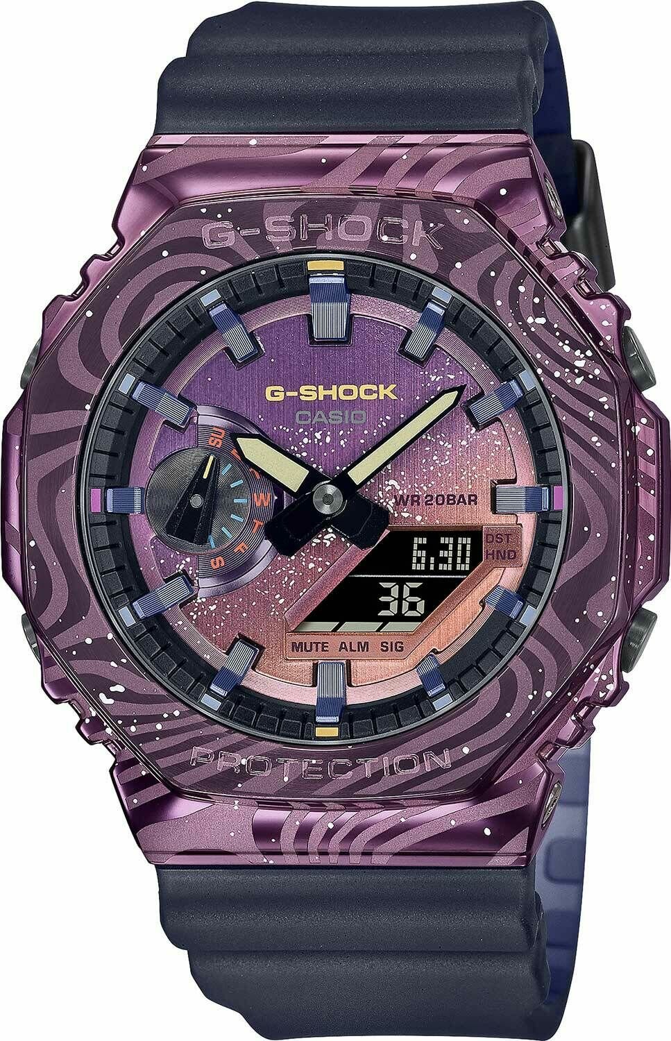 Наручные часы CASIO