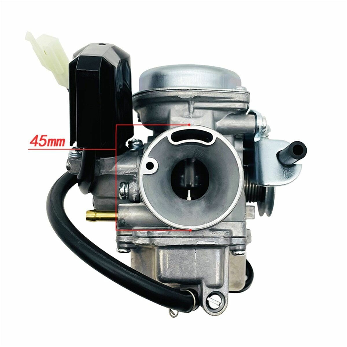 Карбюратор Для Мотоцикла PD20J WH100 100CC