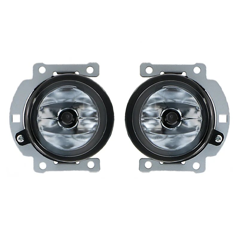 Противотуманные фары Mitsubishi Outlander RVR ASX 2007-2015, Left and Right