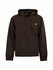 Худи Carhartt WIP, размер 48, , brown