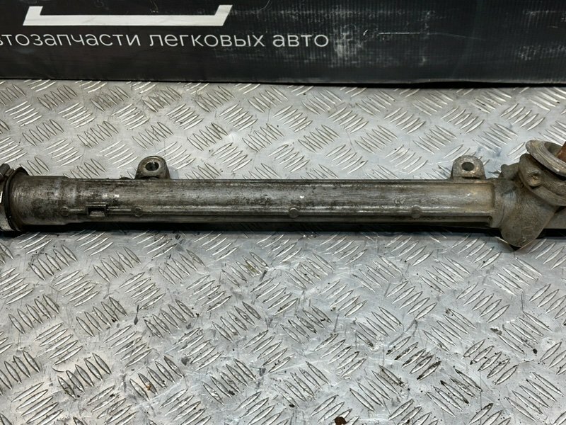 Рулевая рейка Renault Megane 2005 (K4MW761) Б/У с пробегом Арт. 7955501009 — фото 1