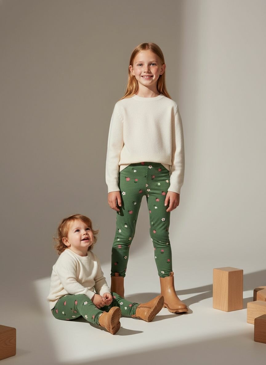 Комплект одежды