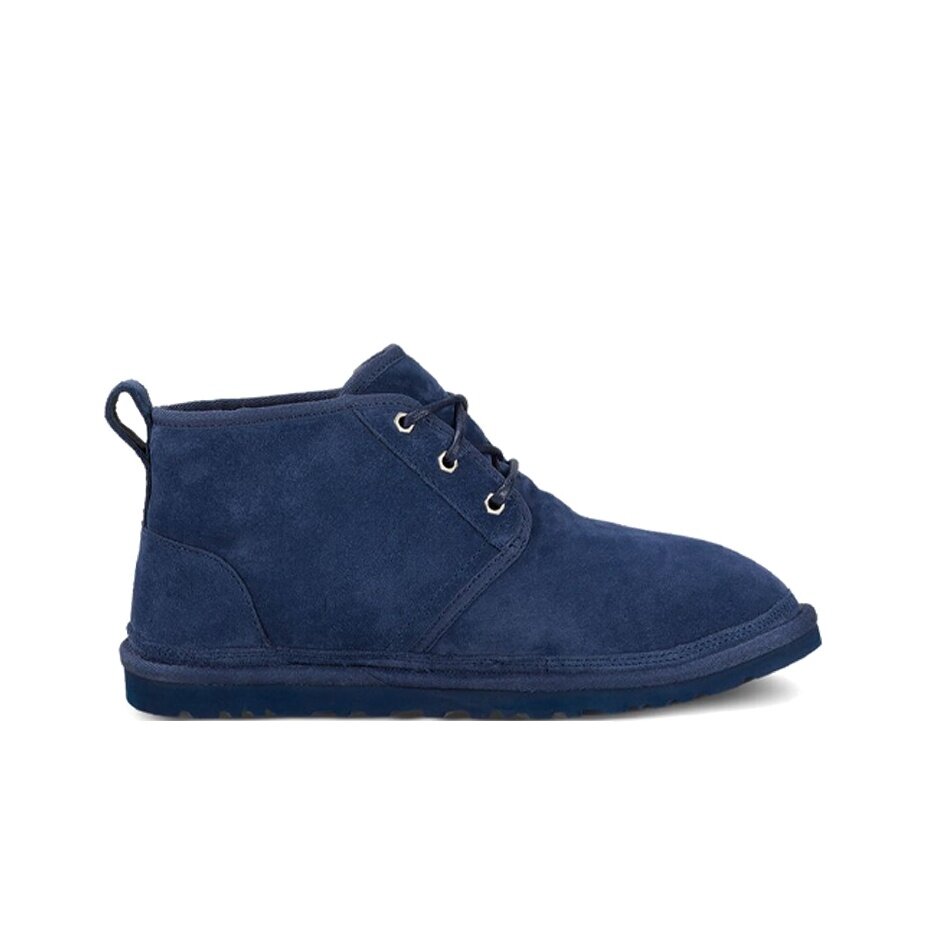 Угги UGG Neumel, размер EU 43 стопа (28CM), синий — фото 1