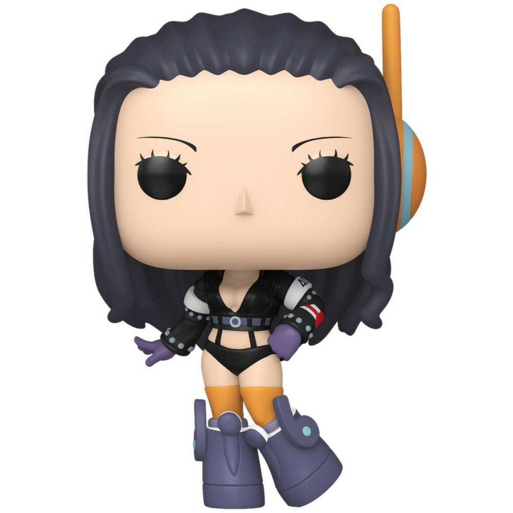 Фигурка Funko POP! Animation One Piece Nico Robin (Egghead Arc) 86520