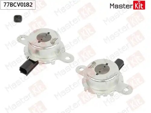 Клапан VVT SUBARU FORESTER (SJ_) 2012 -