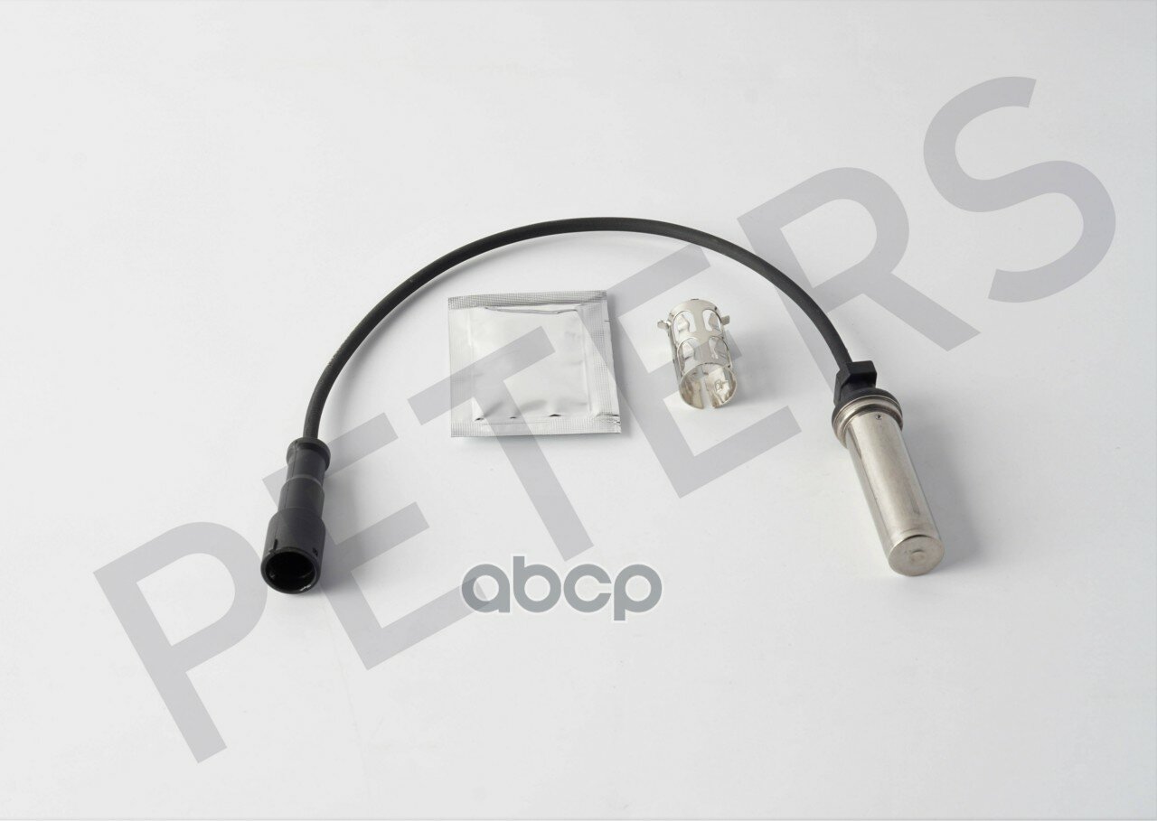 Датчик ABS! L300/430 BPW, MB PETERS арт. 08640000A