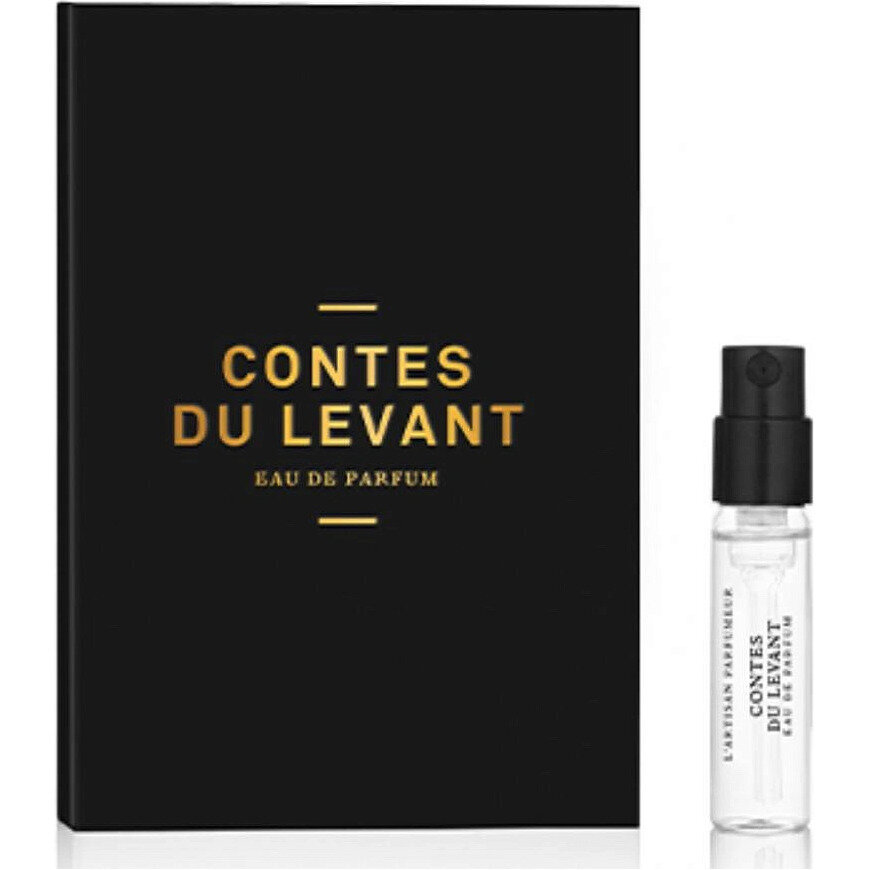 Парфюмерная вода L Artisan Parfumeur Contes Du Levant миниатюра 1.5 мл / Пробник духов Л Артизан Парфюмер Контес Ду Левант