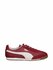 Кроссовки PUMA, размер 12 US, красный