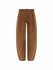 Брюки Blumarine, размер 44, brown