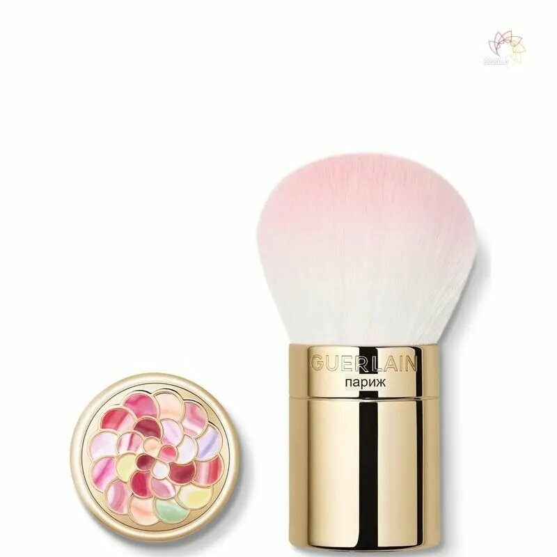 Guerlain Кисть косметическая Для пудры