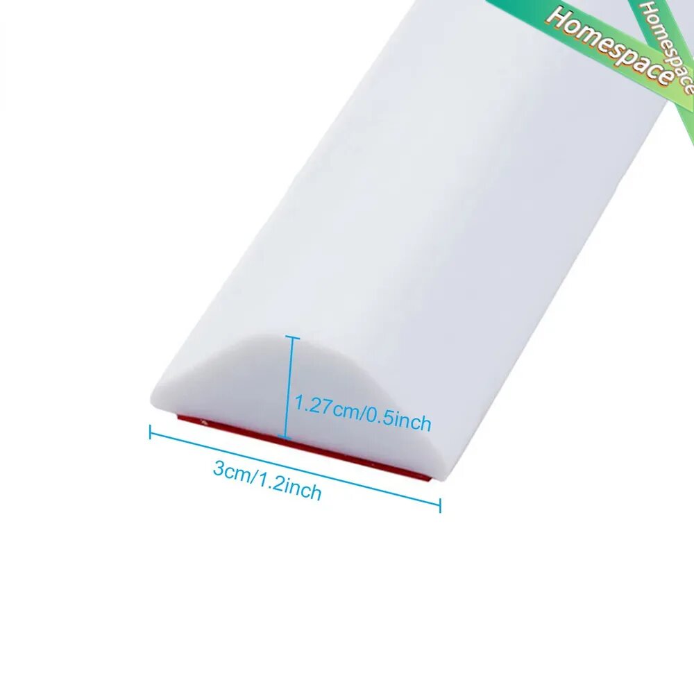 Силиконовый барьер для душа, водный стопор для ванной комнаты, водный барьер, удерживающая полоса, герметичная полоса для двери
