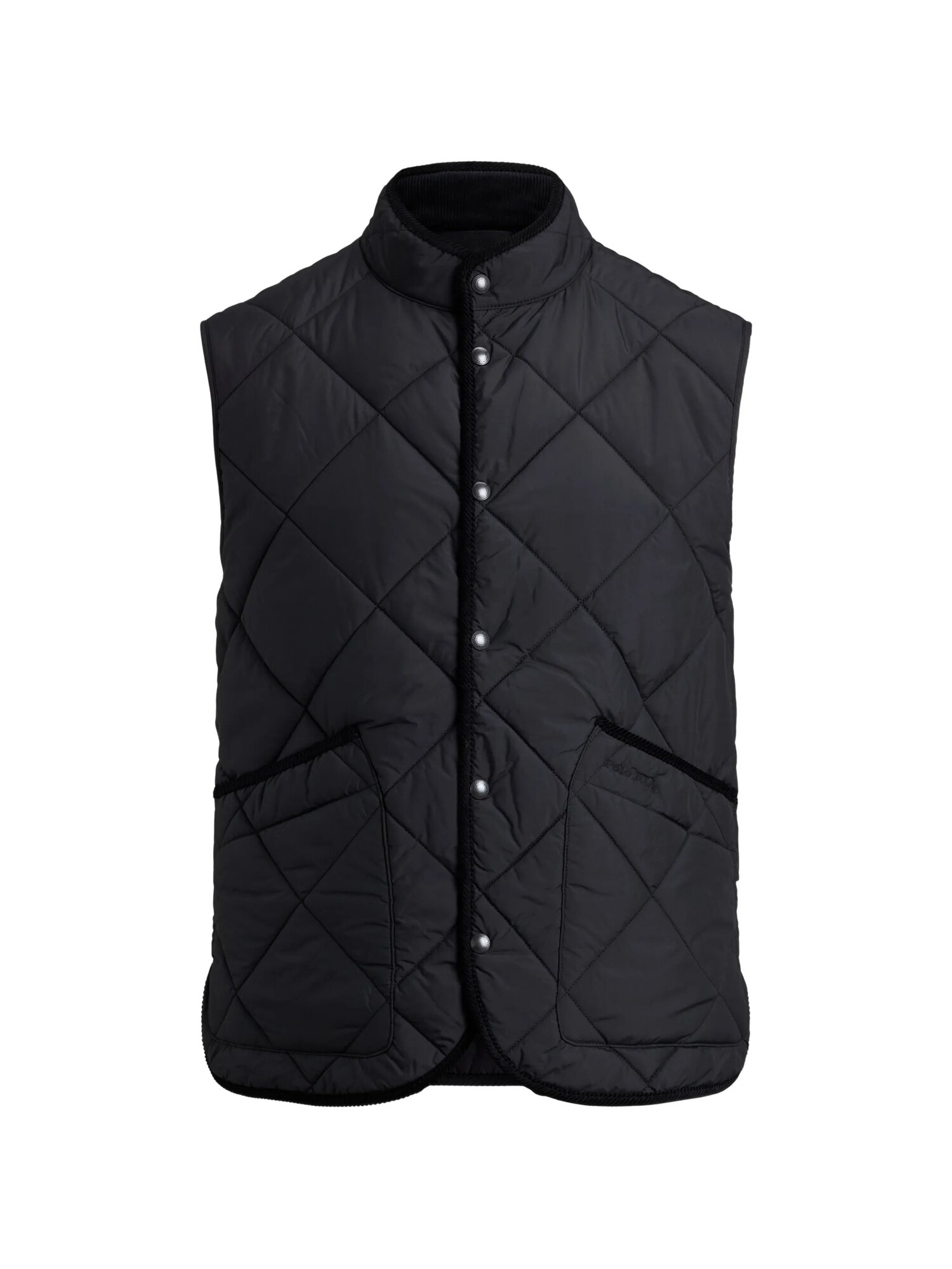 Жилет Quilted vest