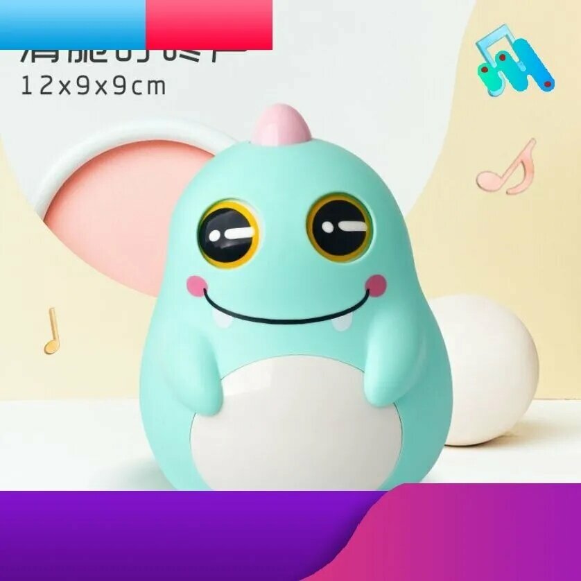 Эксклюзивная кукла Ванька Встанька