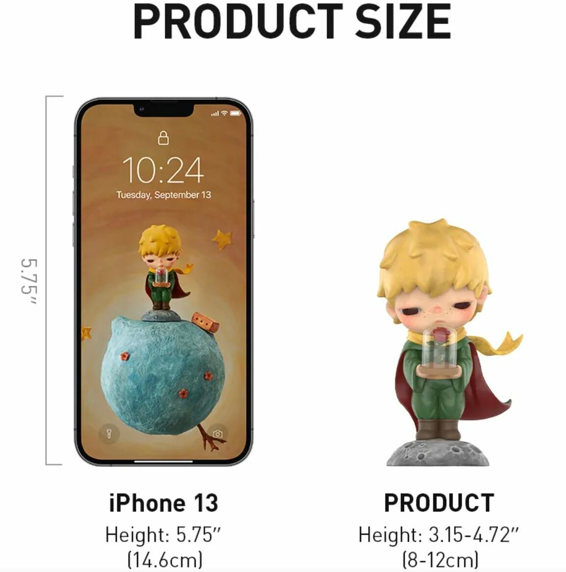 Фигурка — фото 1