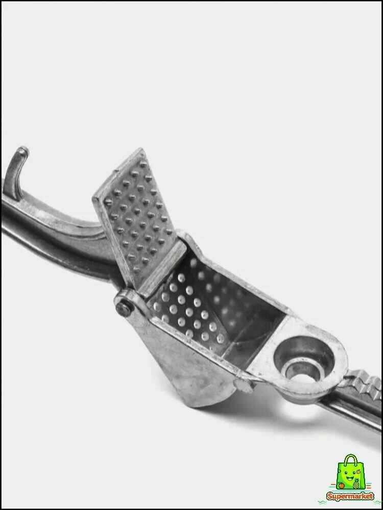 Эксклюзивный чесночный пресс СССР