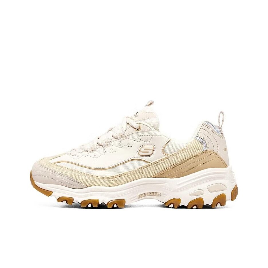 Кеды SKECHERS D'LITES 1.0