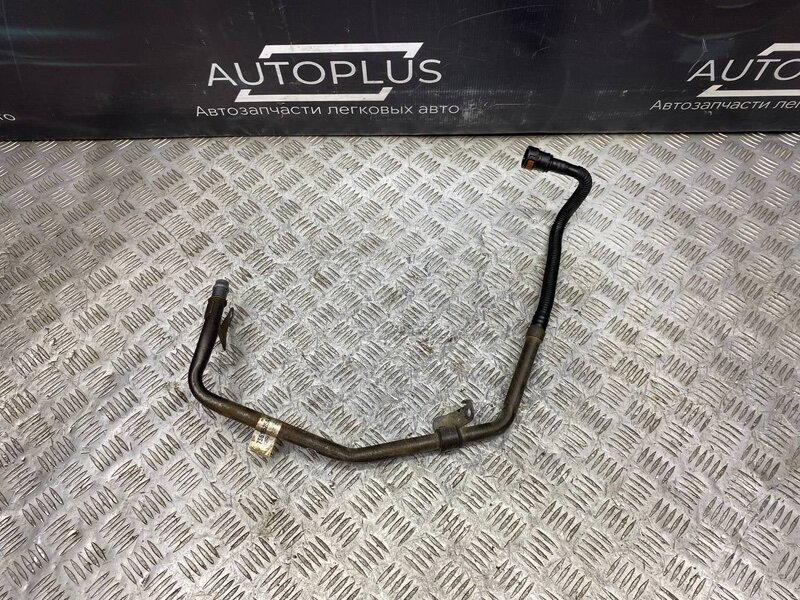 Трубка гур Ford Fusion 2009 (1.4 FXJA) Б/У с пробегом Арт. 16283