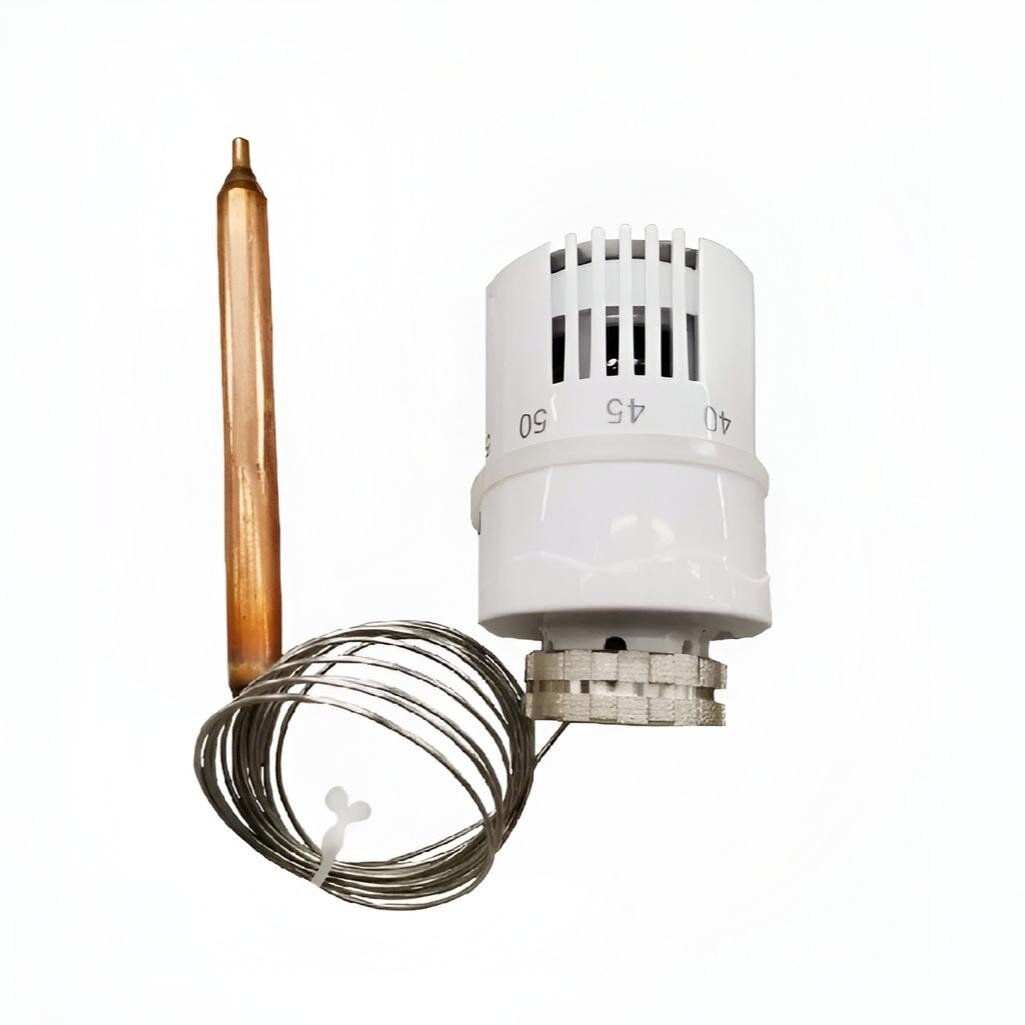 Термоголовка с погружным датчиком Gappo G458