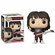 Funko Pop Stranger Things Eddie в бордовой гитарной одежде 1250