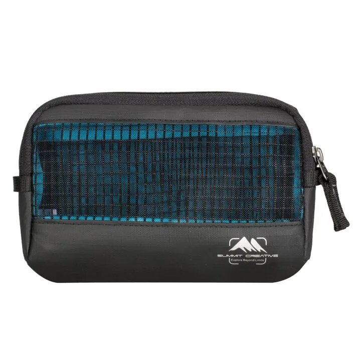 Чехол-органайзер для аксессуаров Summit Creative 1L черный SUM-ACCBAG1L-BLACK
