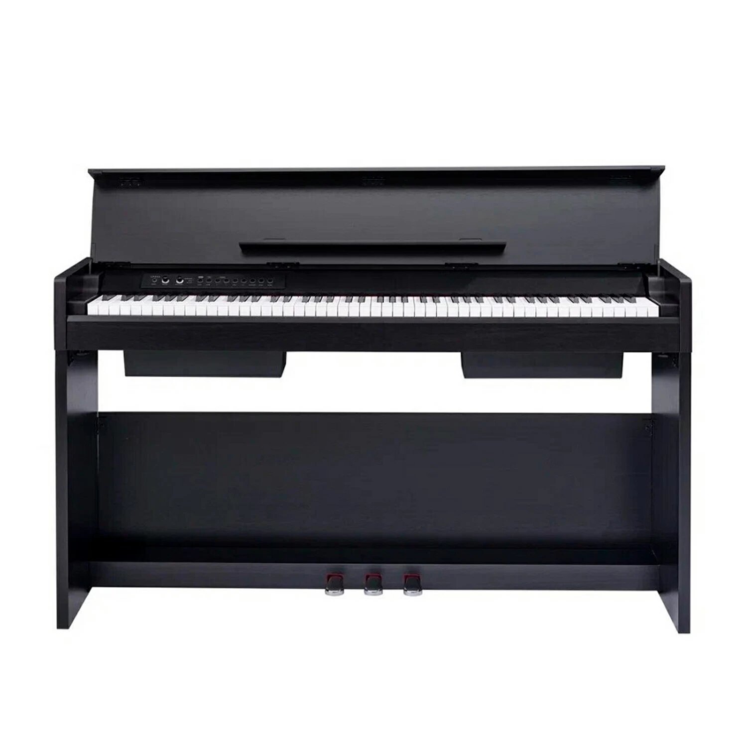 Цифровое фортепиано Medeli CP203 BK