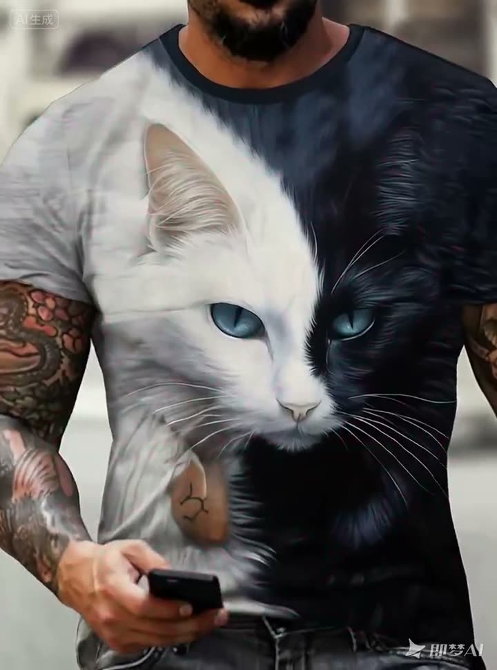 Футболка — фото 1