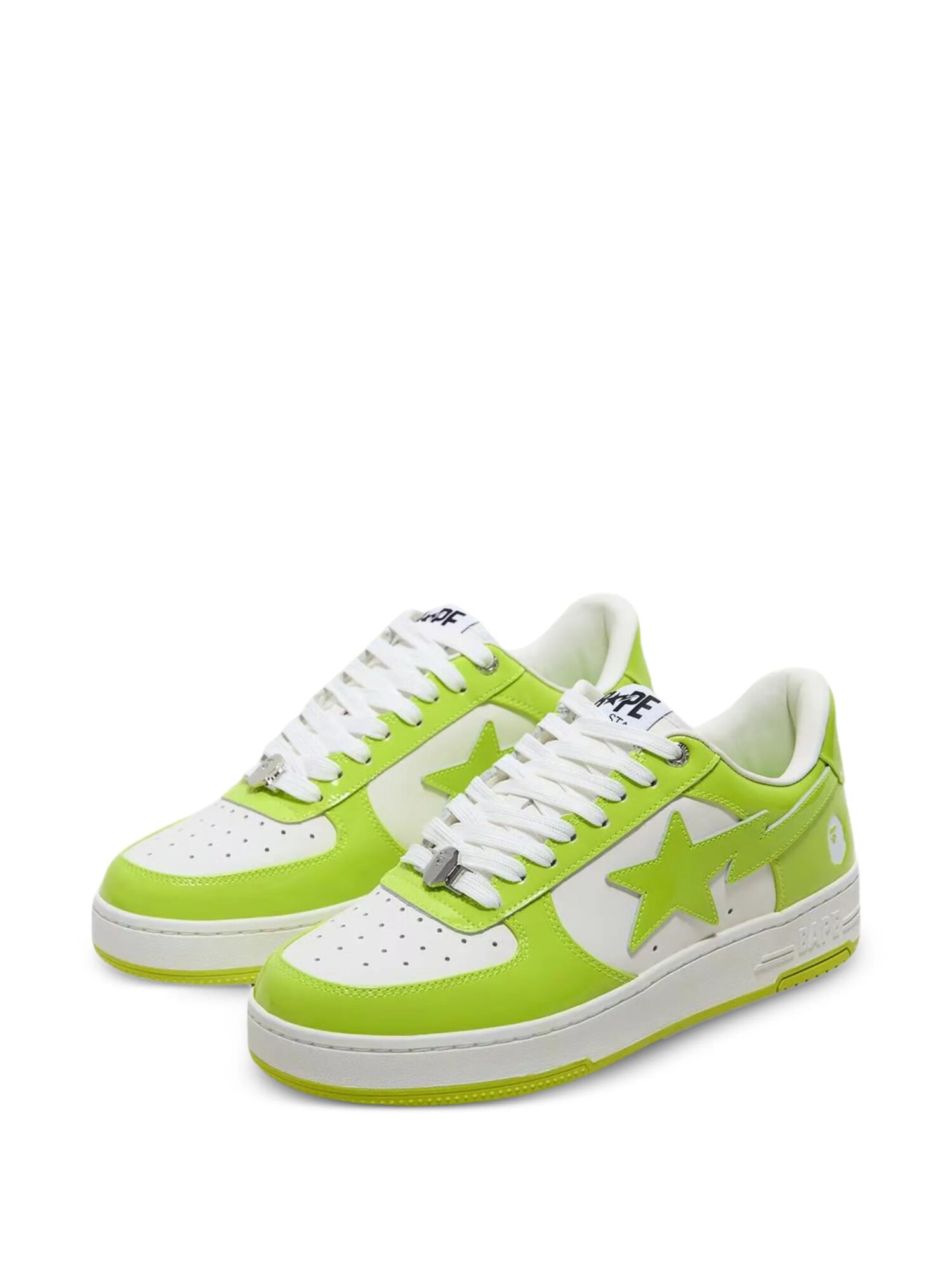 Кроссовки A BATHING APE Bape Sta, размер 8 — фото 1
