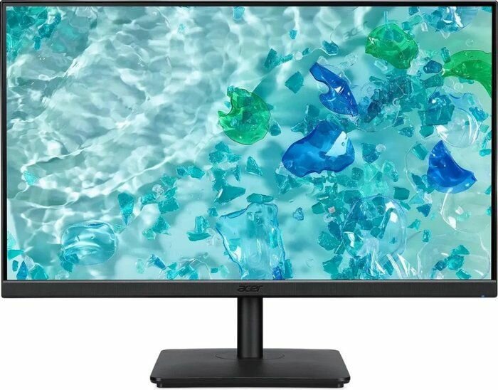 Acer 22 Монитор UM. WV7CD.306 IPS, 1920x1080, 100 Гц