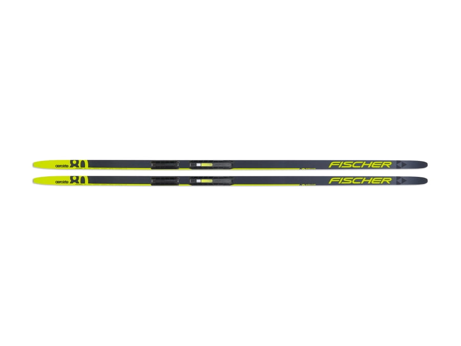 Лыжи Fisher AEROLITE 80 SKATE IFP N24023V МК-00050660