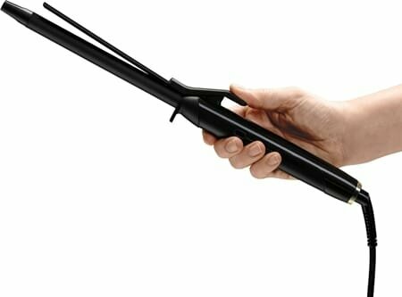 Плойка для завивки волос BaByliss PRO Hi-Performance BAB2491E, 16 мм