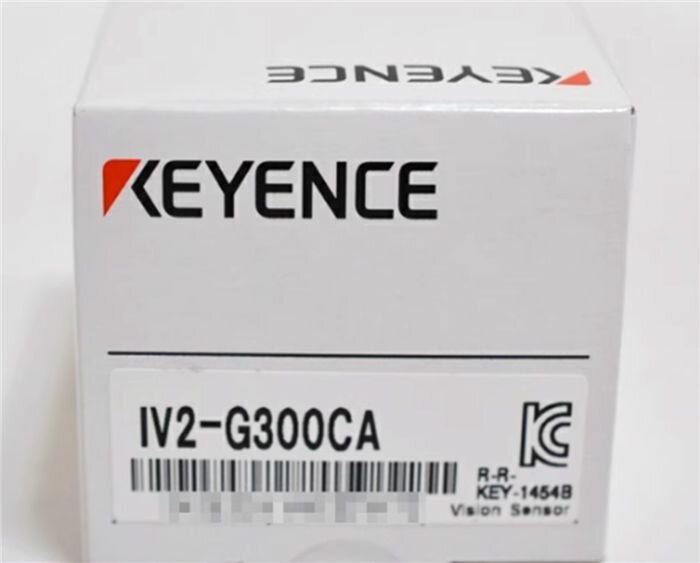 Модуль KEYENCE IV2-G300CA Image Recognition Sensor