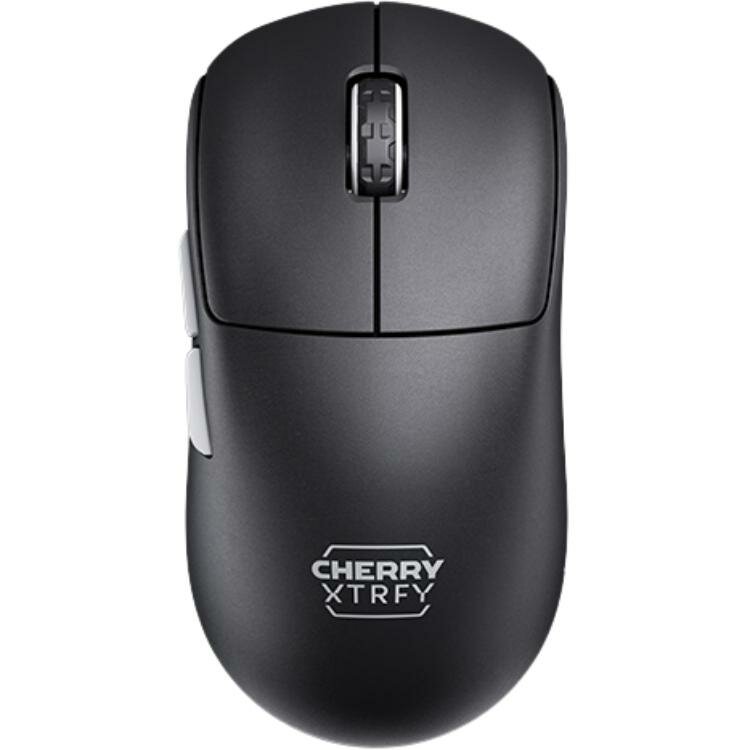 Мышь унисекс CHERRY M68 PRO, беспроводная, эргономичный дизайн, 8K