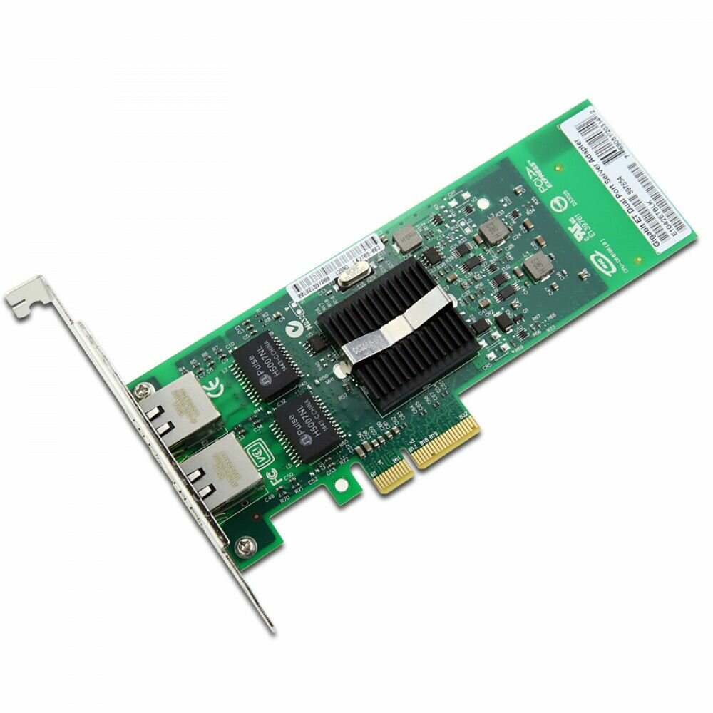 Модуль Intel E1G42ET