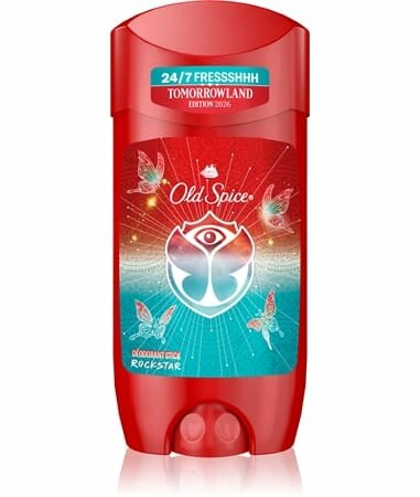 Дезодорант Old Spice Tomorrowland, 85 мл