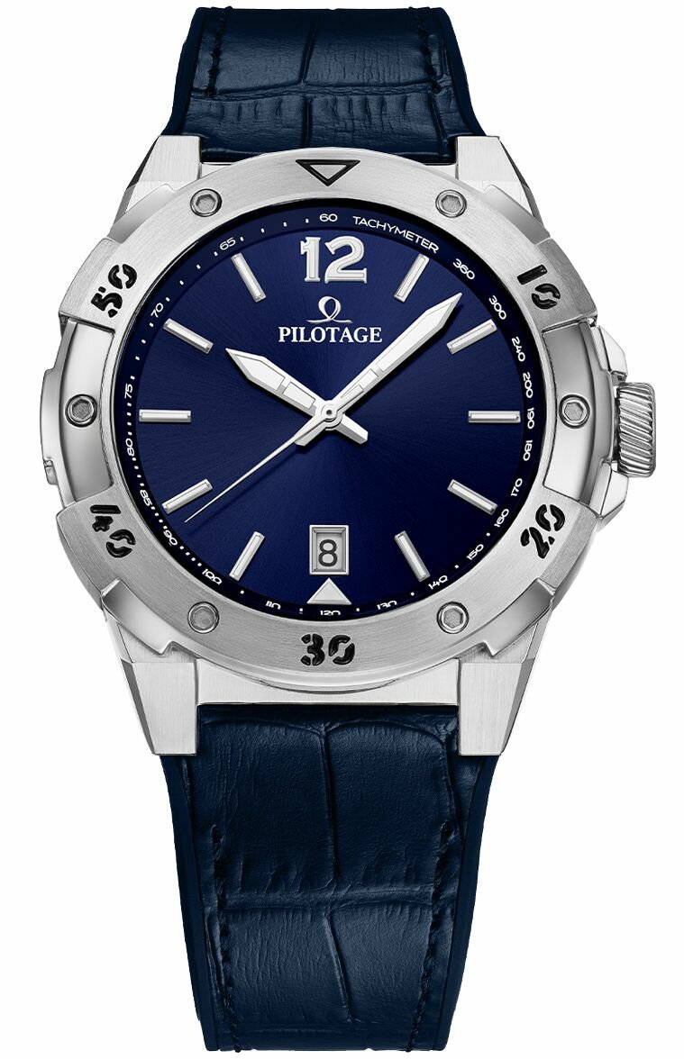  Pilotage