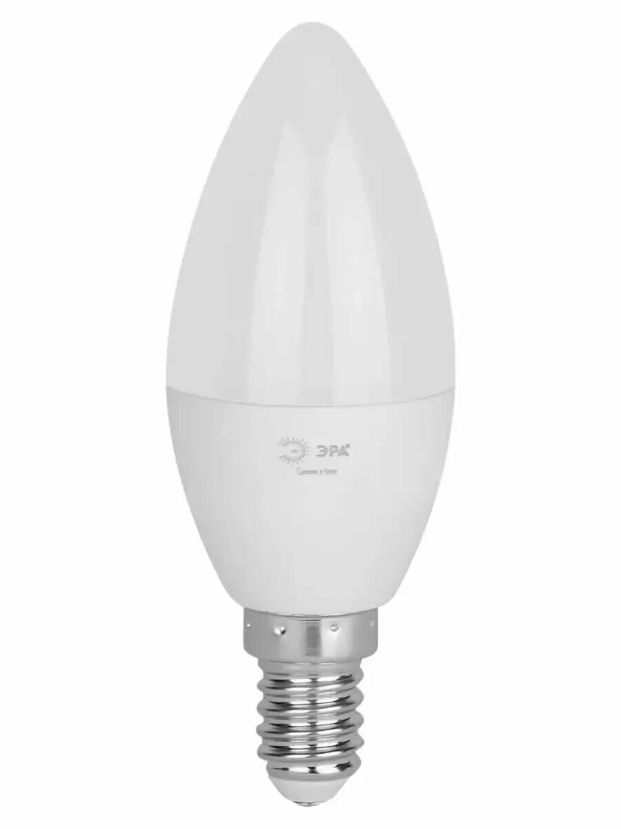 Энергосберегающая LED-лампа свеча 8 Вт