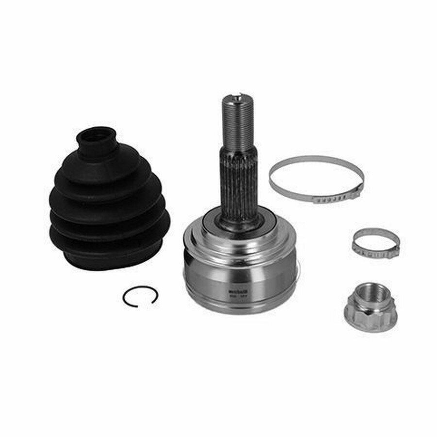 ШРУС TOYOTA: YARIS от официального дистрибьютора, CIFAM, артикул 607885