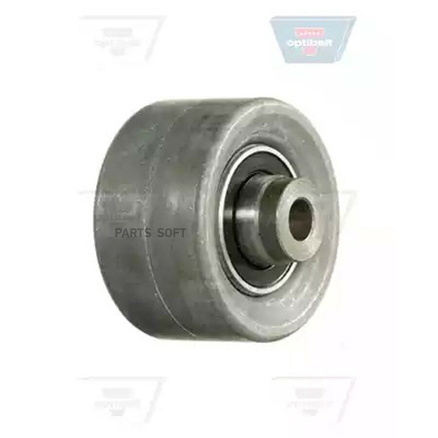 Ролик от официального дистрибьютора, OPTIBELT, артикул 255UT