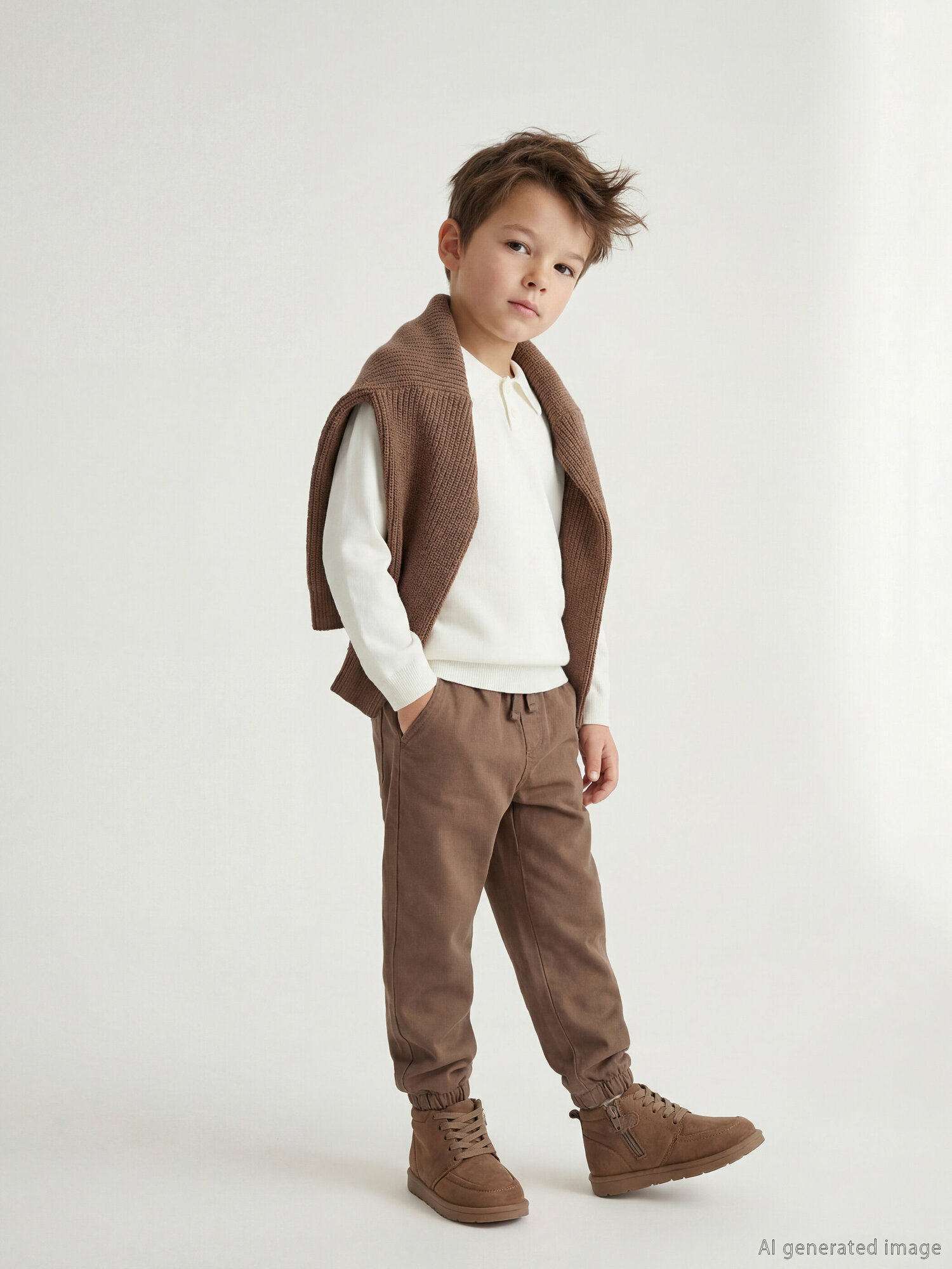 Брюки LCW Kids