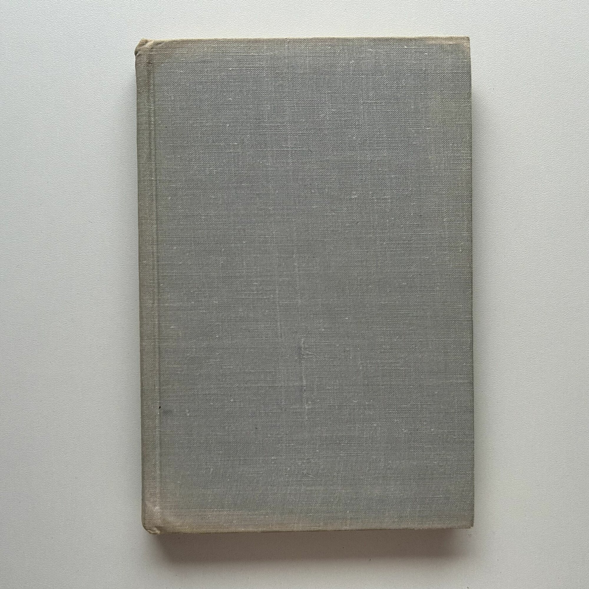 Книга "Вселенная. Жизнь. Разум". Издание 1965 года