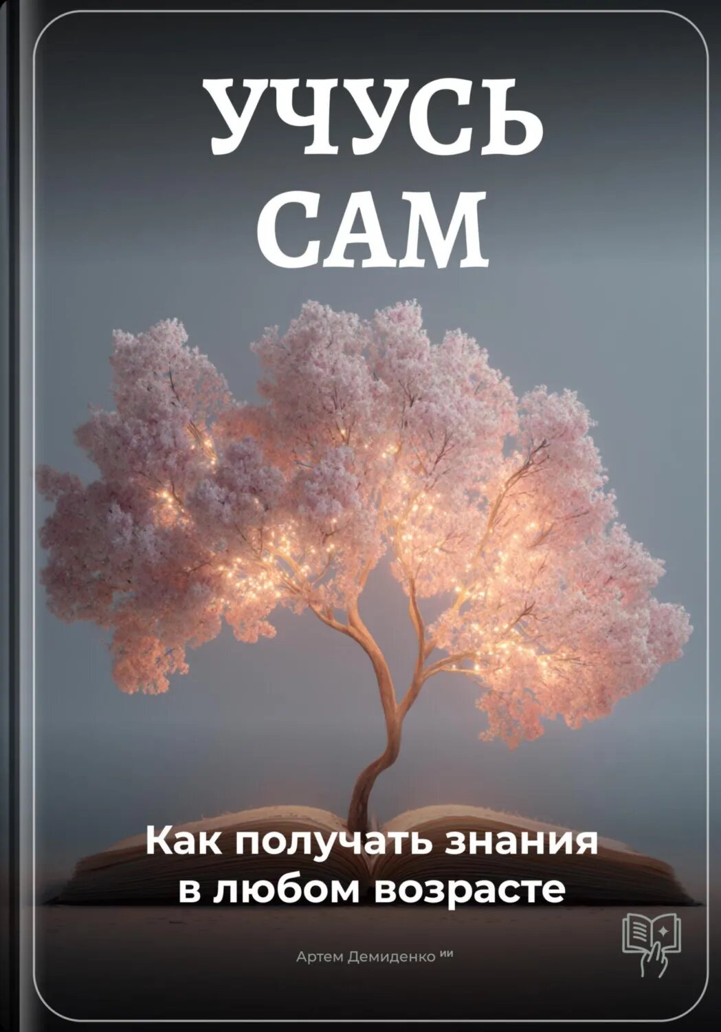 Учусь сам: Как получать знания в любом возрасте [Цифровая книга]