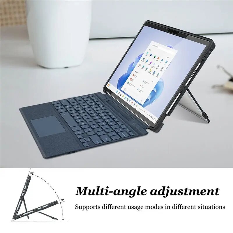 Чехол для Microsoft Surface Pro LC-13 — фото 1