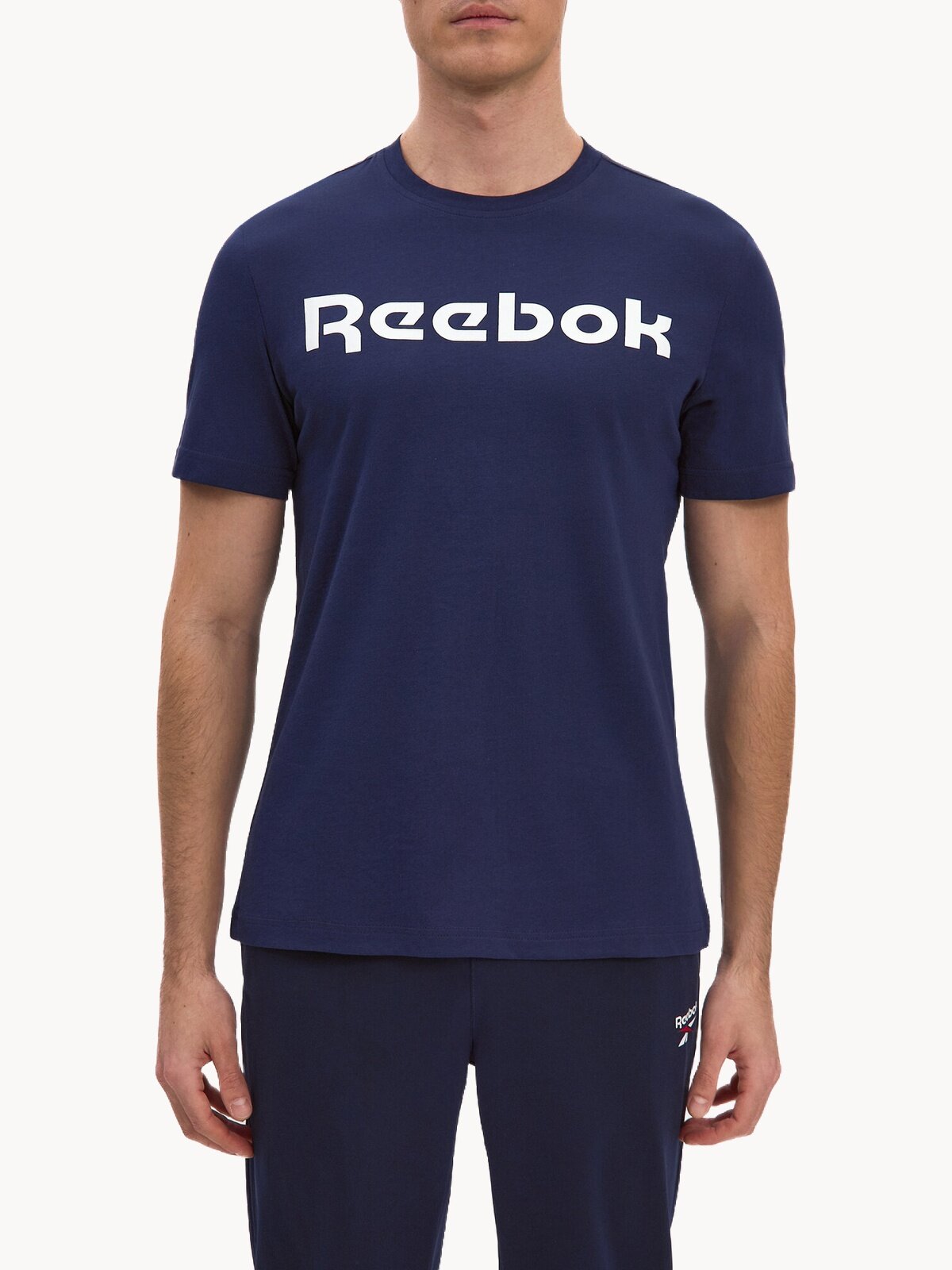 Футболка спортивная Graphic Series Linear Read