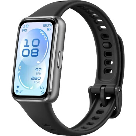 Band 11 Black Alum