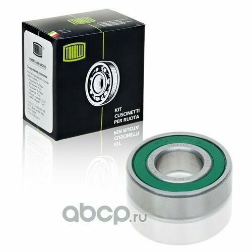 Подшипник коленвала Trialli ct203