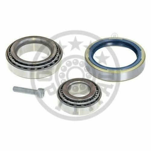 Подшипника ступицы колеса без болтов Optimal 401078 для Chrysler Crossfire; Mercedes C-CLASS S202, W202, CLK A208, C208, E-CLASS S210
