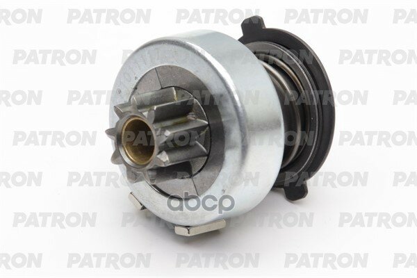 Бендикс стартера (MAGNETI MARELLI unit) VW: LT 28-35 2.4D 88- AUDI: 100 2.4D/2.5TDI 91- PATRON арт. P1011117