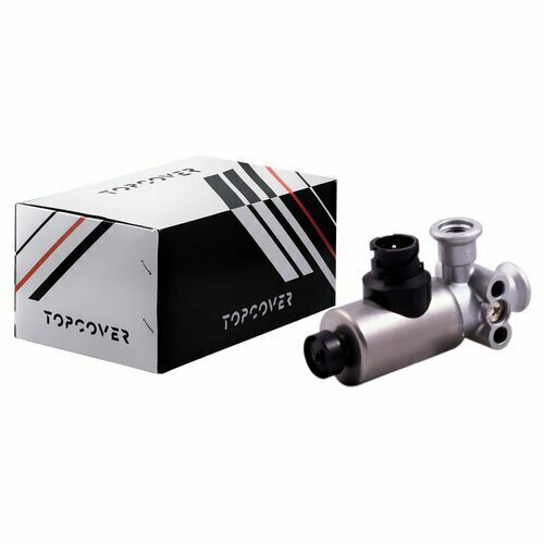 Клапан электромагнитный TOPCOVER T02764002