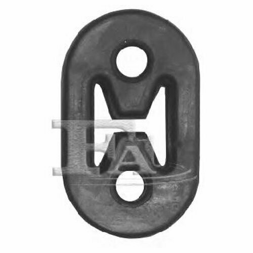 Крепление глушителя Fischer 873903 для Daewoo Lanos